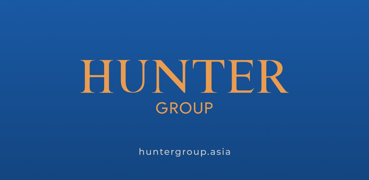 Hunter Estate | Hunter Group